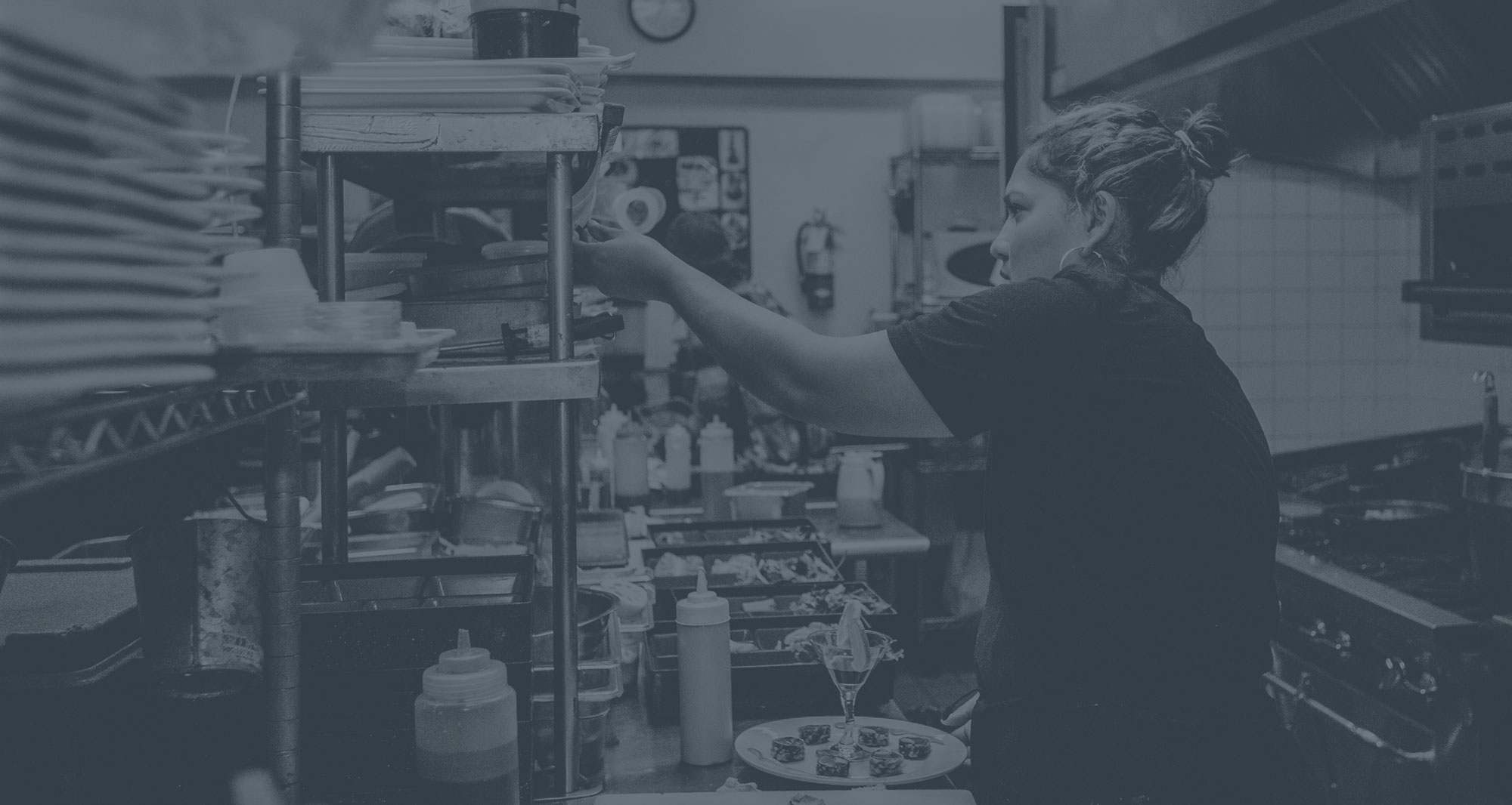 Restaurant Policies | OnMarket Insurance